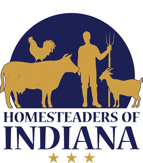 Events — Homesteaders Of Indiana