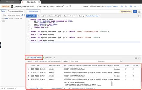 Explore Alibaba Cloud Relational Database Service Rds Part 1 Dragz17s