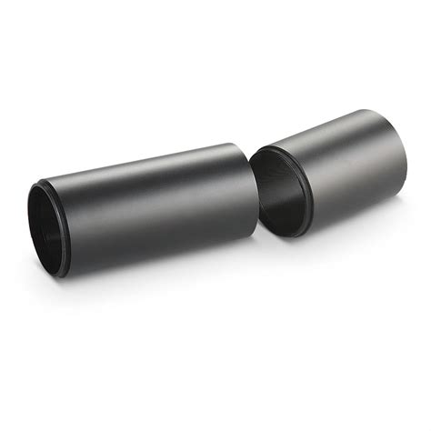 3 And 5 Sun Shades For 50 Mm Scope 217360 Rifle Scopes And