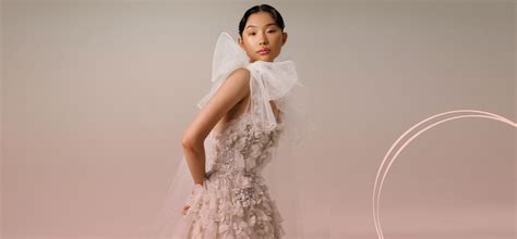 Elie Saab Bridal Gowns That Will Make Your Heart Skip A Beat Preowned