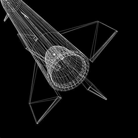 3d Chinese Css 7 Srbm Model