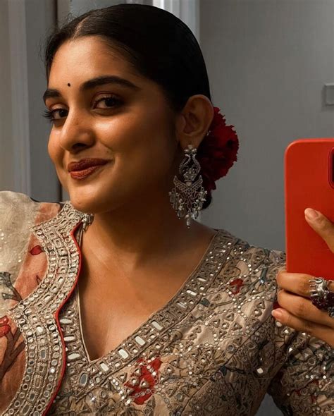 11 Nivetha Thomas Hot Photos Sexy Nivetha Thomas Just For Movie Freaks
