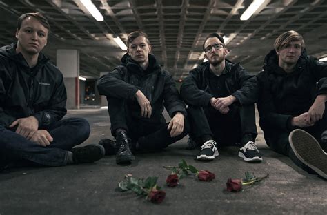 Telltale Joins Sharptone Records Timeless Youth Music Video Ep Out