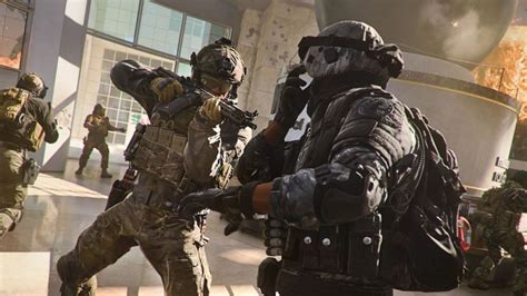 How To Fix Warzone Modern Warfare Puget Altus Error Charlie INTEL