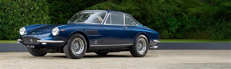 Bonhams Cars Auctions