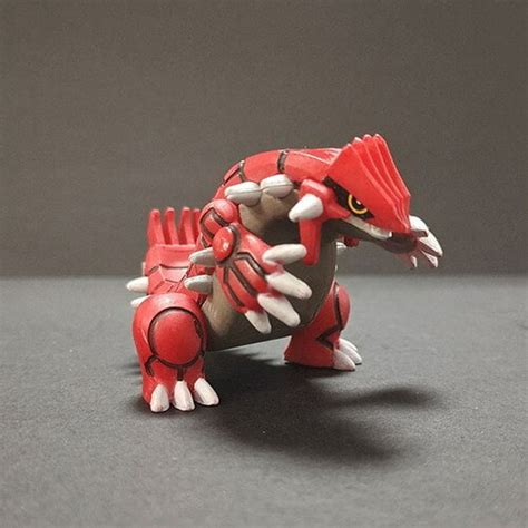 Tomy Figuras De Acción De Pokémon Mega Lucario Greninja Garchomp