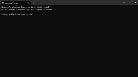 Ultimate Guide To Ping Testing On Most Popular OS FastComet