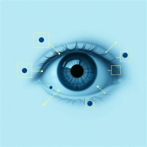 Niti Sarkar On Linkedin Eye Annotation