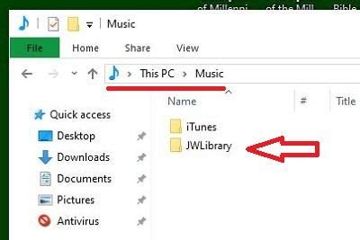 JW Library Issue Computers Tablets Mobile Devices Apps JWTalk Jehovah S Witnesses
