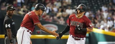 Arizona Diamondbacks Vs San Diego Padres 952022 Picks
