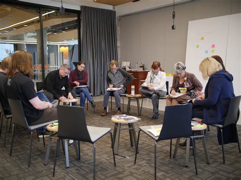 Learning Lab Leader Unlocks Power Of Improved Productivity Trendradars