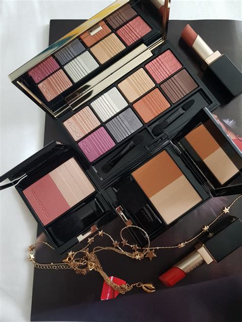 Suqqu Spring Summer 2022 Colour Collection Review Swatches Artofit