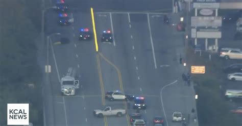 Investigation Into Malibu Fatal Vehicle Pedestrian Accident Closes