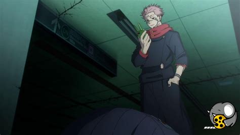 انیمه جوجوتسو کایزن فصل 2 قسمت 15 دوبله فارسی کامل فیلو