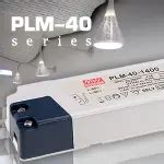 PLM-40 – бюджетное решение для LED светильников с диммингом от Mean ...
