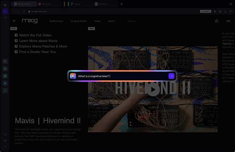 opera rolls out ai infused browser computerworld