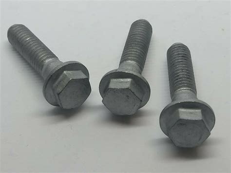 Vespa Clutch Cover Bolt Set Of 3 Genuine Piaggio Large Frame VBA To