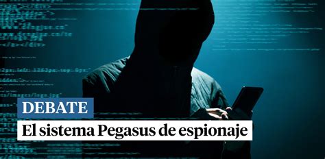 Pegasus ¿qué Es Y Cómo Funciona