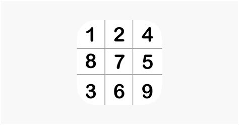 ‎fast Sudoku Solver En App Store