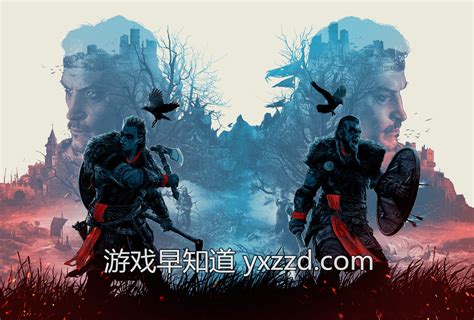《刺客信条：英灵殿》发售销量创《刺客信条》系列游戏史上之最 游戏早知道