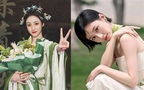 Em Gái Kém 14 Tuổi Của Dương Mịch Lộ Diện Sau ồn ào đời Tư Saostarvn