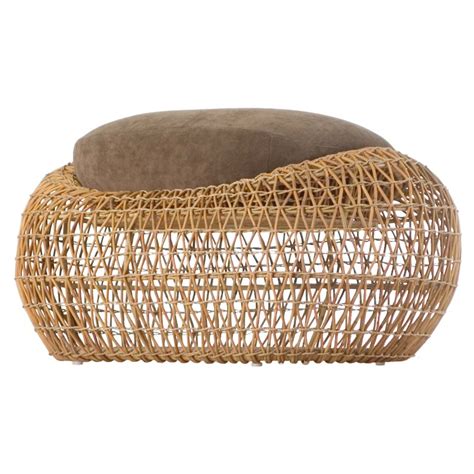 Indoor Lasso Lounge Chair By Kenneth Cobonpue For Sale At 1stdibs