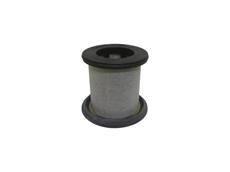 Replaceable Serviceable Filter Element Suitable For Flashlube Catch