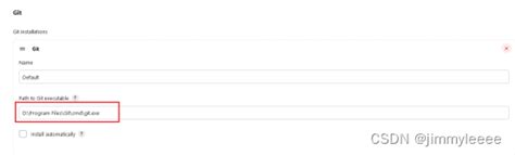 Failed To Connect To Repository Error Performing Git Command Gitexe Csdn博客