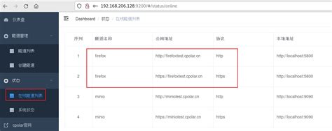 如何使用docker快速运行firefox并实现远程访问本地火狐浏览器docker Firefox Csdn博客