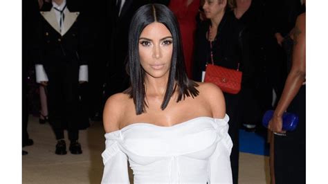 Kim Kardashian West Is Most Searched Celebrity On Bing 8days