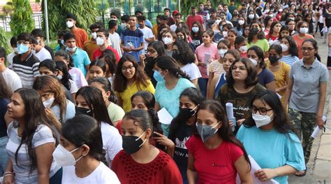 Neet Pg 2022 Counselling For Special Stray Vacancy Round Begins Today