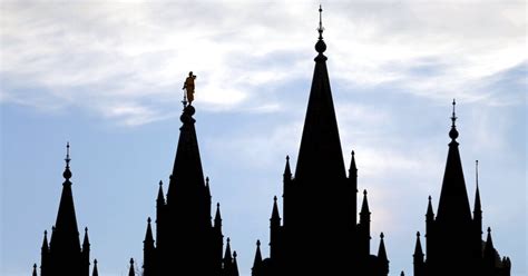 Mormon Church Fined 5m For Obscuring Size Of Portfolio