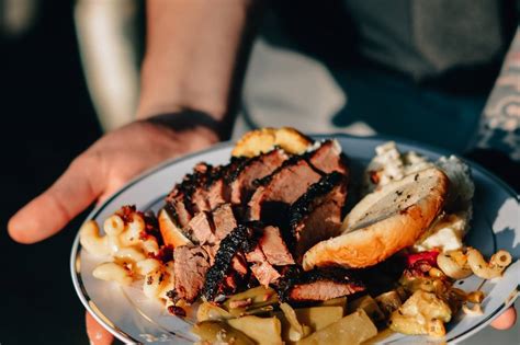 City Barbeque Catering Indianapolis Wedding Caterer 39 Reviews
