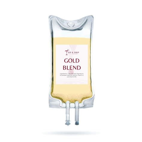 Services Sip And Drip Iv Therapy