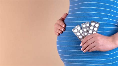 Vitaminas Y Suplementos Clave Para Mejorar La Fertilidad
