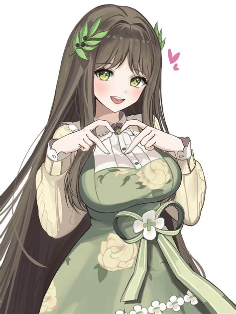 Gweon Sua Danbooru