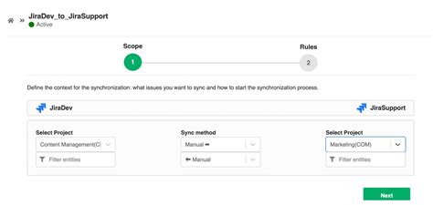 Intégration Jira Le Guide Pour Synchroniser Plusieurs Instances Jira