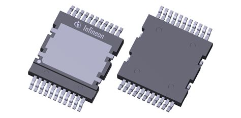 Pg Hdsop 22 3 Q Dpak Infineon Technologies
