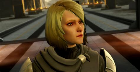 Lgbtq Representation Star Wars The Old Republic Is Complicated But