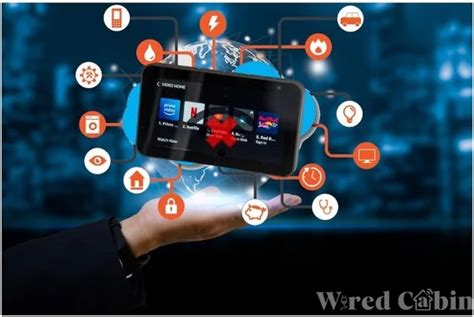 What Can Alexa Do Without Internet Updated Guide 2022 Wired Cabin