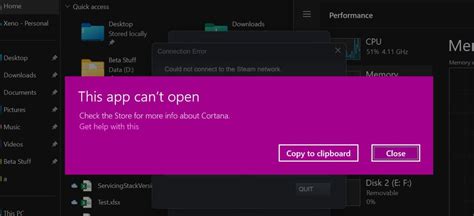 Xeno On Twitter Well I Made It Into Windows Had To Disable Debug