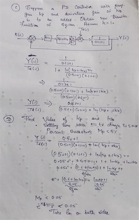 [solved] consider the following unity feedback system to s 10 r s k