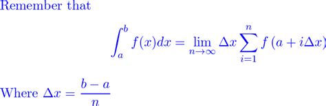 determine a region whose area is equal to the given limit d quizlet