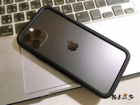 Iphone犀牛盾mod Nx邊框背蓋兩用防摔手機殼優缺點評比開箱｜好醜但防摔很適合奶油手的我