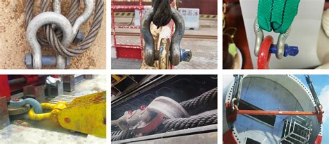 Shackle Flat Shackle High Quality Shackle