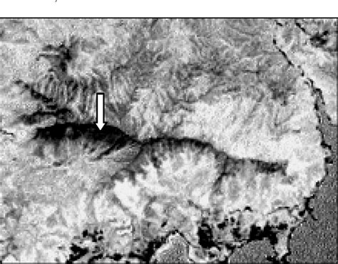 Figure 1 From Application Of Remote Sensing Data To Landslide Mapping In Hong Kong Semantic
