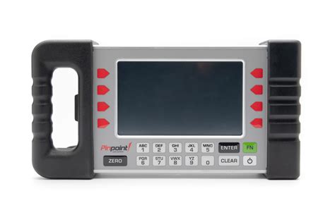 Microgage Pro Flatness Kit Laser Flatness Measurement Solution