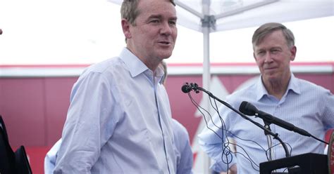 Senators Bennet Hickenlooper Urge Air Force Secretary To Review