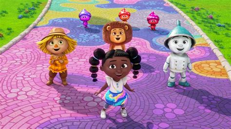 ‘CoComelon Lane’ Leads Slate of New Netflix Preschool Series ...