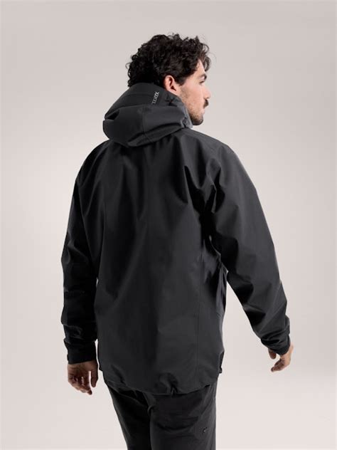 Beta Jacket Mens Arcteryx